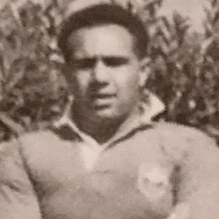 Billy Boston : Rugby Codebreakers