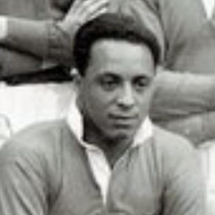 Roy Francis : Rugby Codebreakers