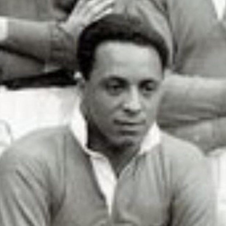 Roy Francis : Rugby Codebreakers