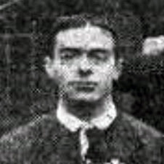 William ‘Wax’ Williams : Rugby Codebreakers